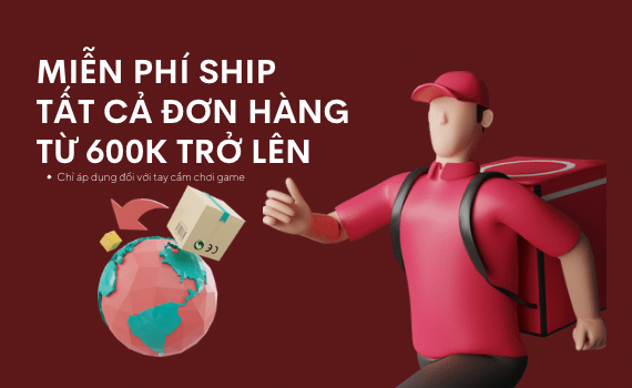 HND Shop - PC & Tay cầm chơi game