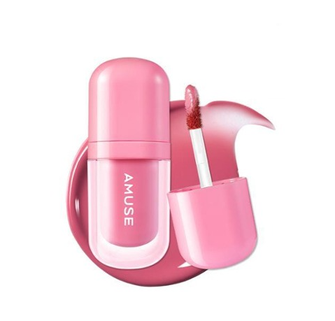 Son Bóng Amuse Bebe Tint 3.8g | SonAuth