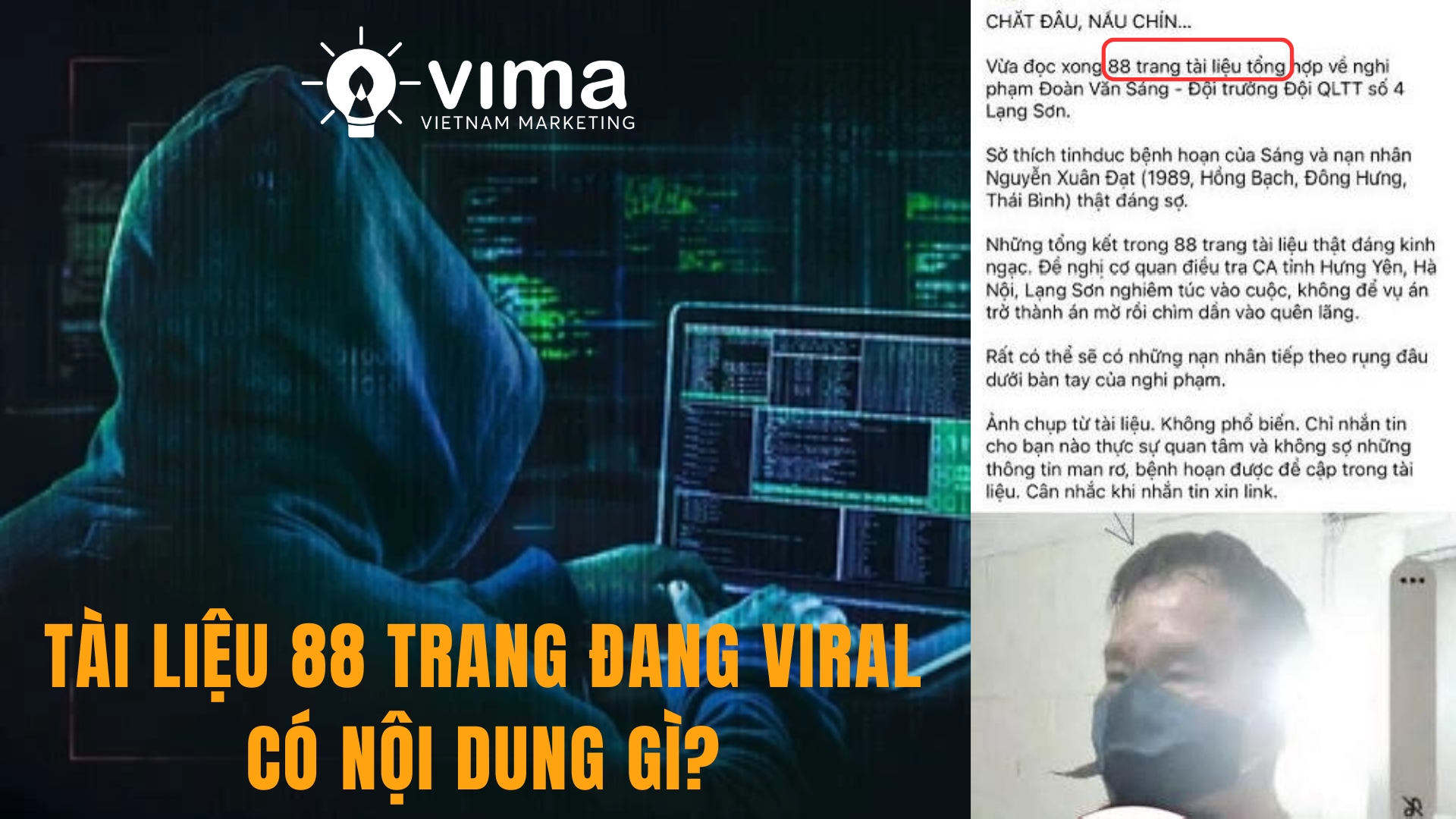 Video Nguyễn Xuân Đạt và Đoàn Văn Sáng tài liệu 88 trang pdf