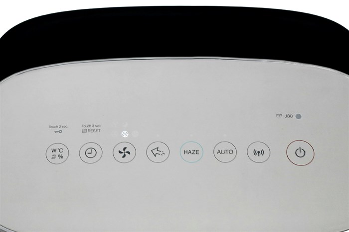 Máy lọc không khí Sharp FP-J80EV-H Máy lọc không khí Sharp FP-J80EV-H