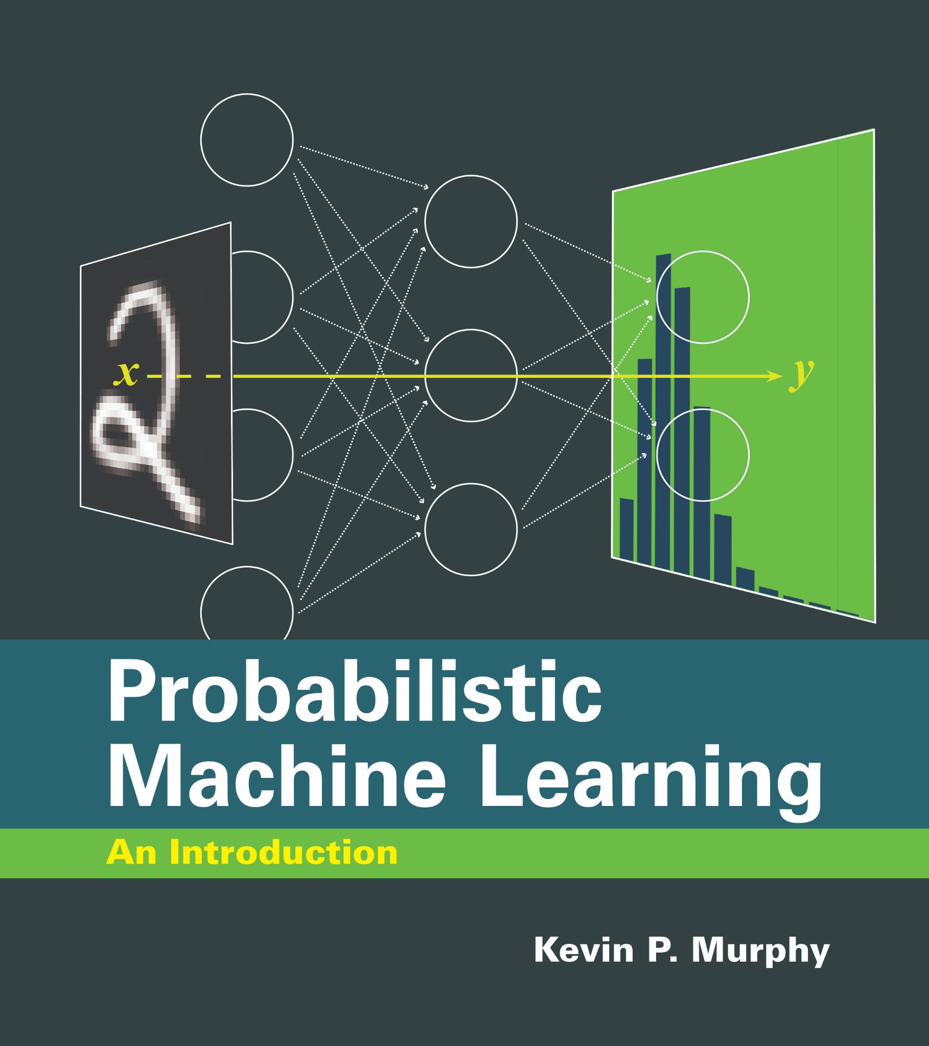 Probabilistic Machine Learning: An Introduction Probabilistic Machine Learning: An Introduction