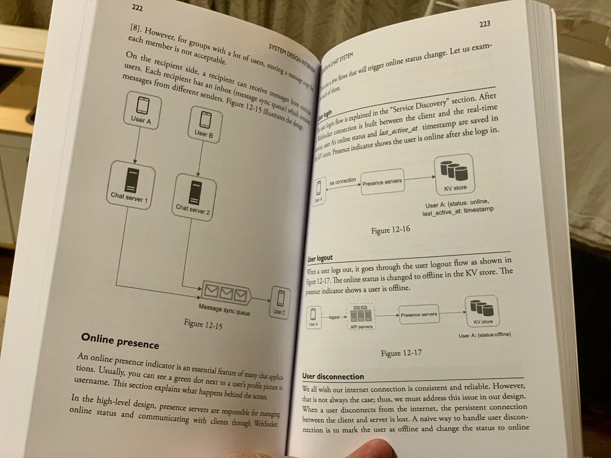 System Design Interview Volume 2 System Design Interview Volume 2