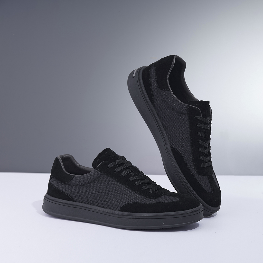 Giày nam cao cấp da thật LECOS - LG18 | THƯƠNG HIỆU PHỤ KIỆN THỜI TRANG ...