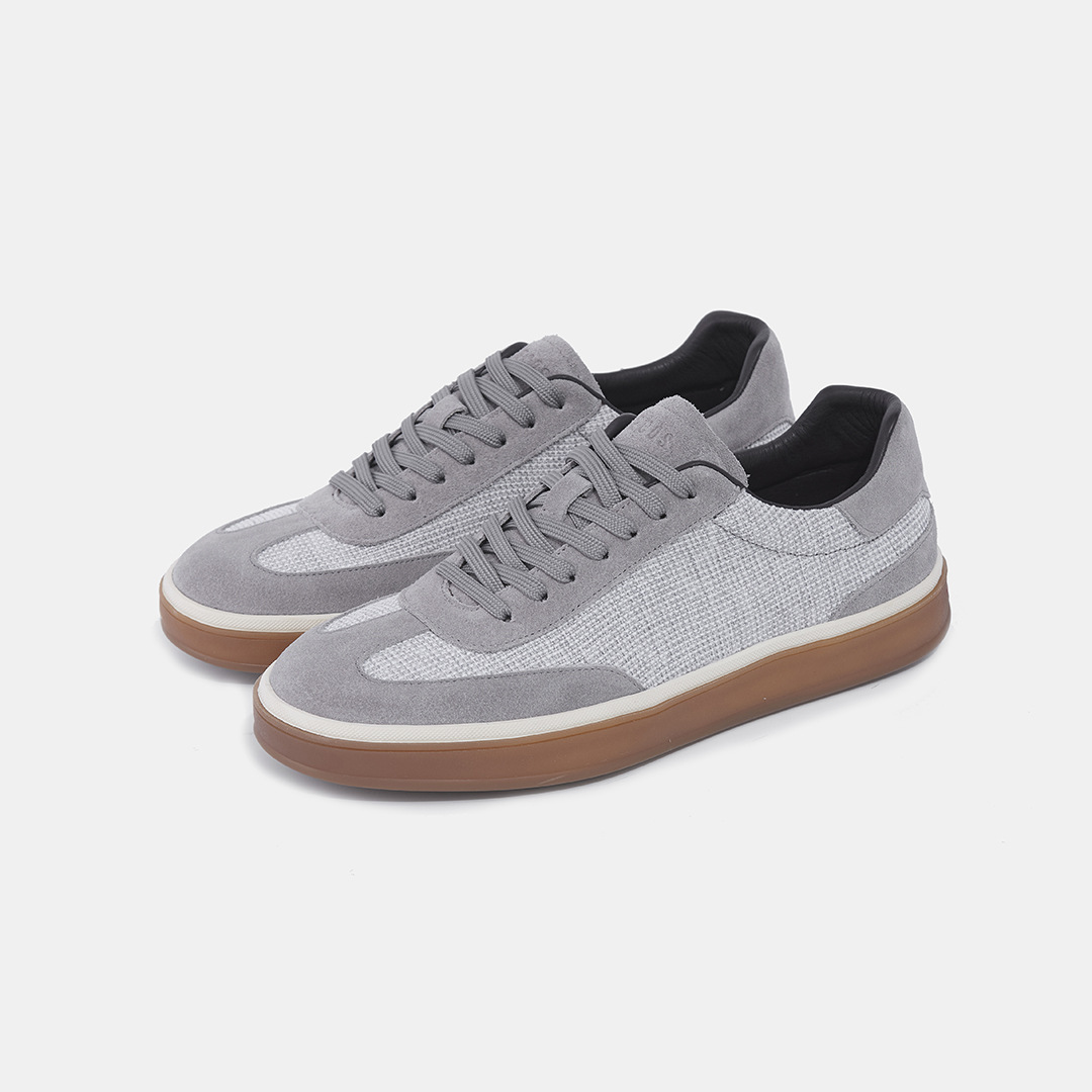 Giày nam cao cấp da thật LECOS - LG18 | THƯƠNG HIỆU PHỤ KIỆN THỜI TRANG ...