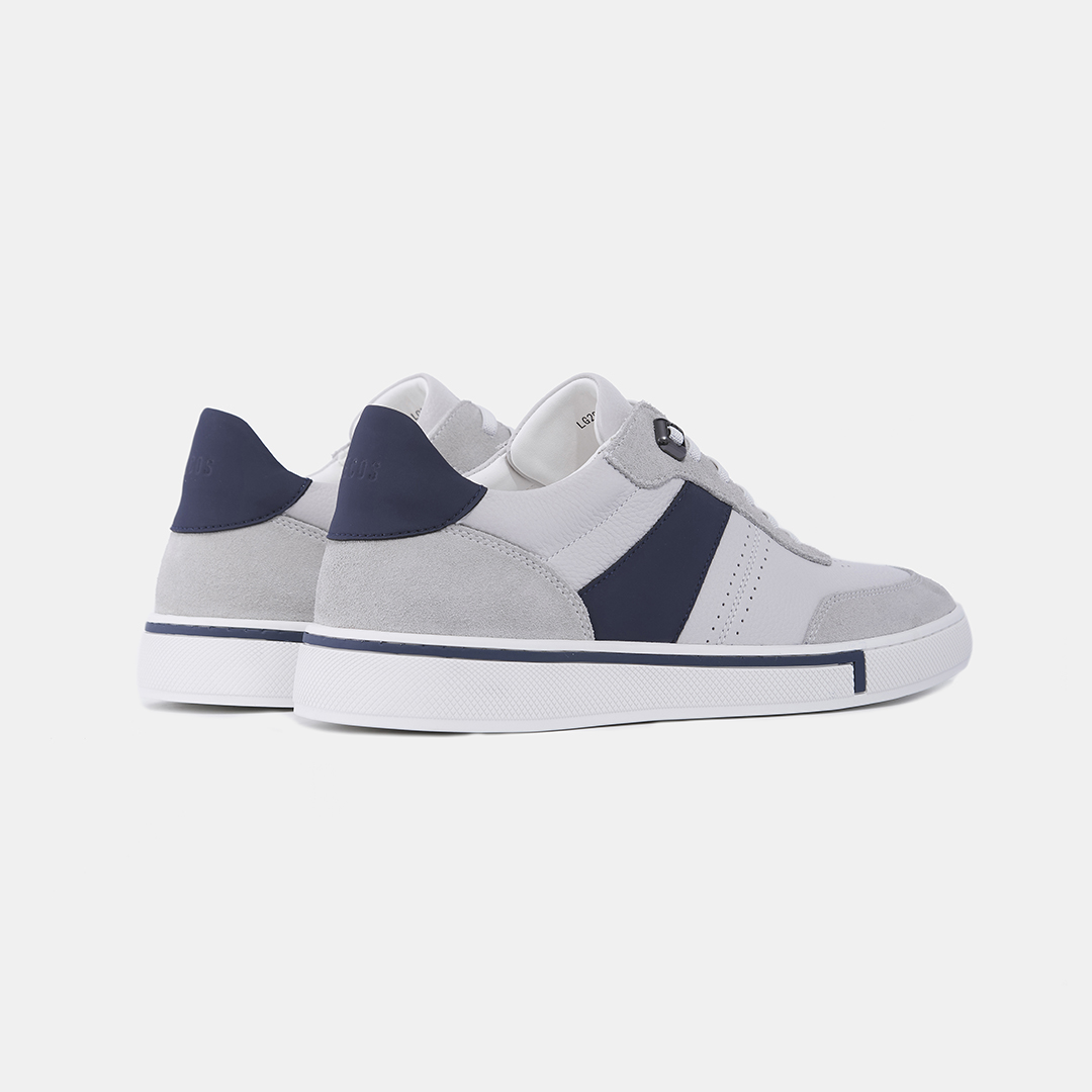 Giày nam cao cấp da thật LECOS - LG29 | THƯƠNG HIỆU PHỤ KIỆN THỜI TRANG ...