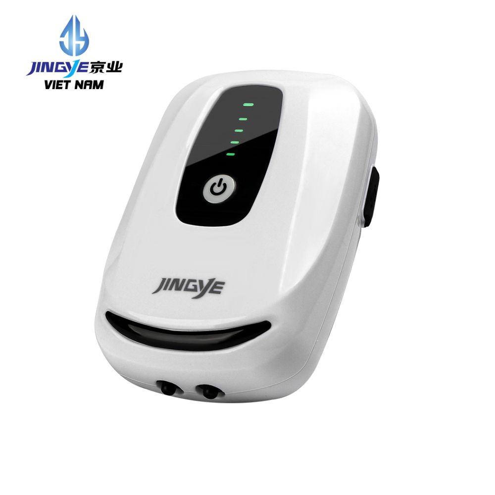Jingye Máy Sủi Oxi Hồ Cá (YE-CD100 – YE-CD400)