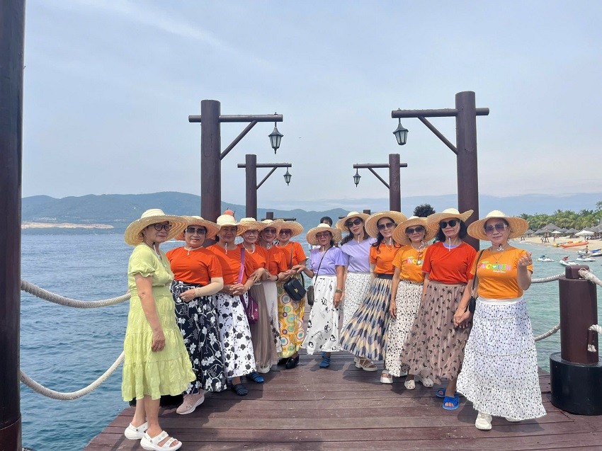 Tour 3 Đảo vip Hòn Tằm Nha Trang Hấp Dẫn [Trọn Gói - Ưu Đãi 28%] | VIỆT ...