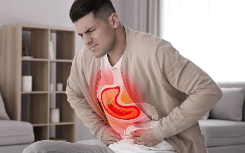 Ăn Tết Bị Nặng Người? Trái Cây Giúp Cân Bằng Tiêu Hóa Ra Sao ...