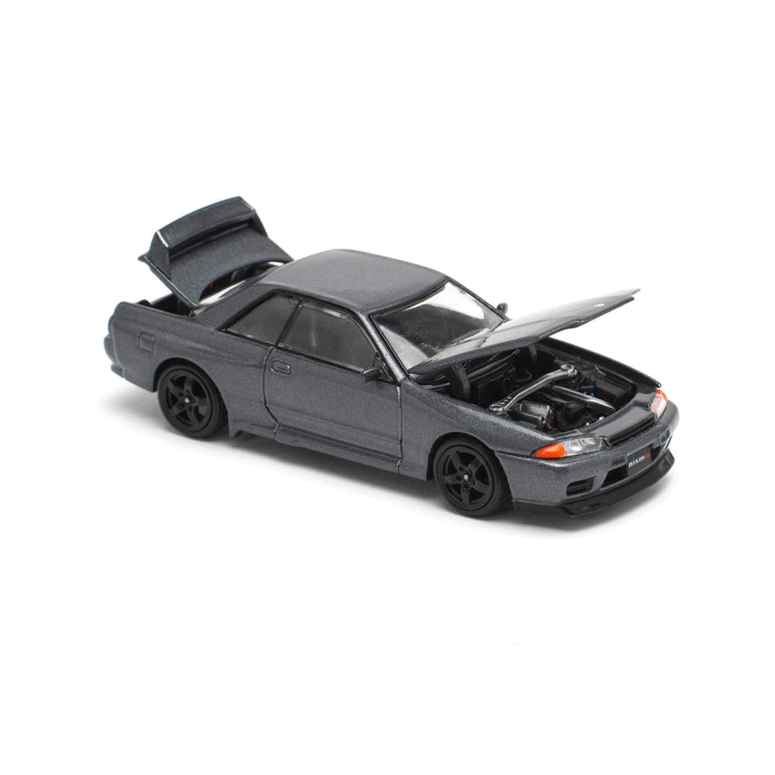 PopRace Diecast #PR640101 Nissan GTR R32 - Fiftysixteam