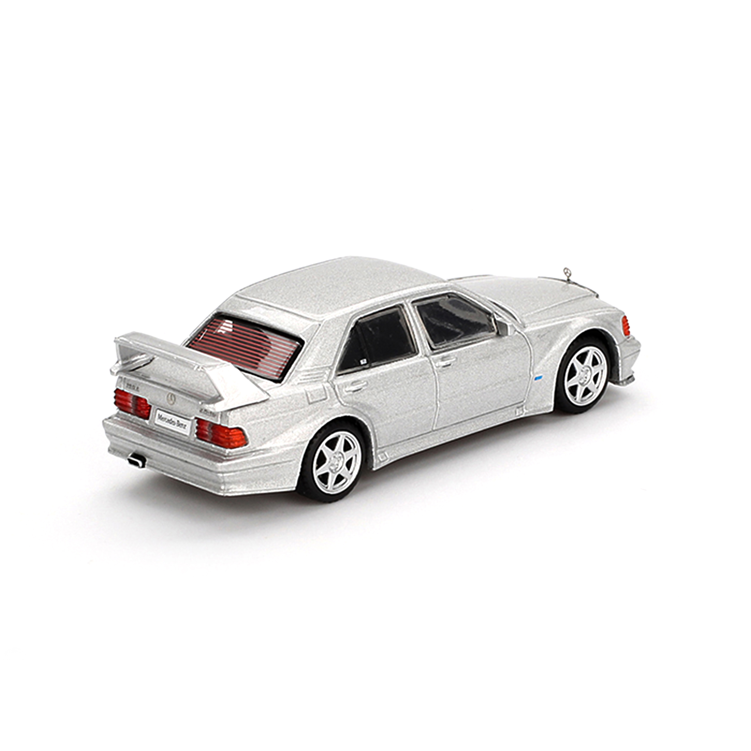 Mini GT Box Version MGT00852 Mercedes-Benz 190E 2.5-16 Evolution II ...