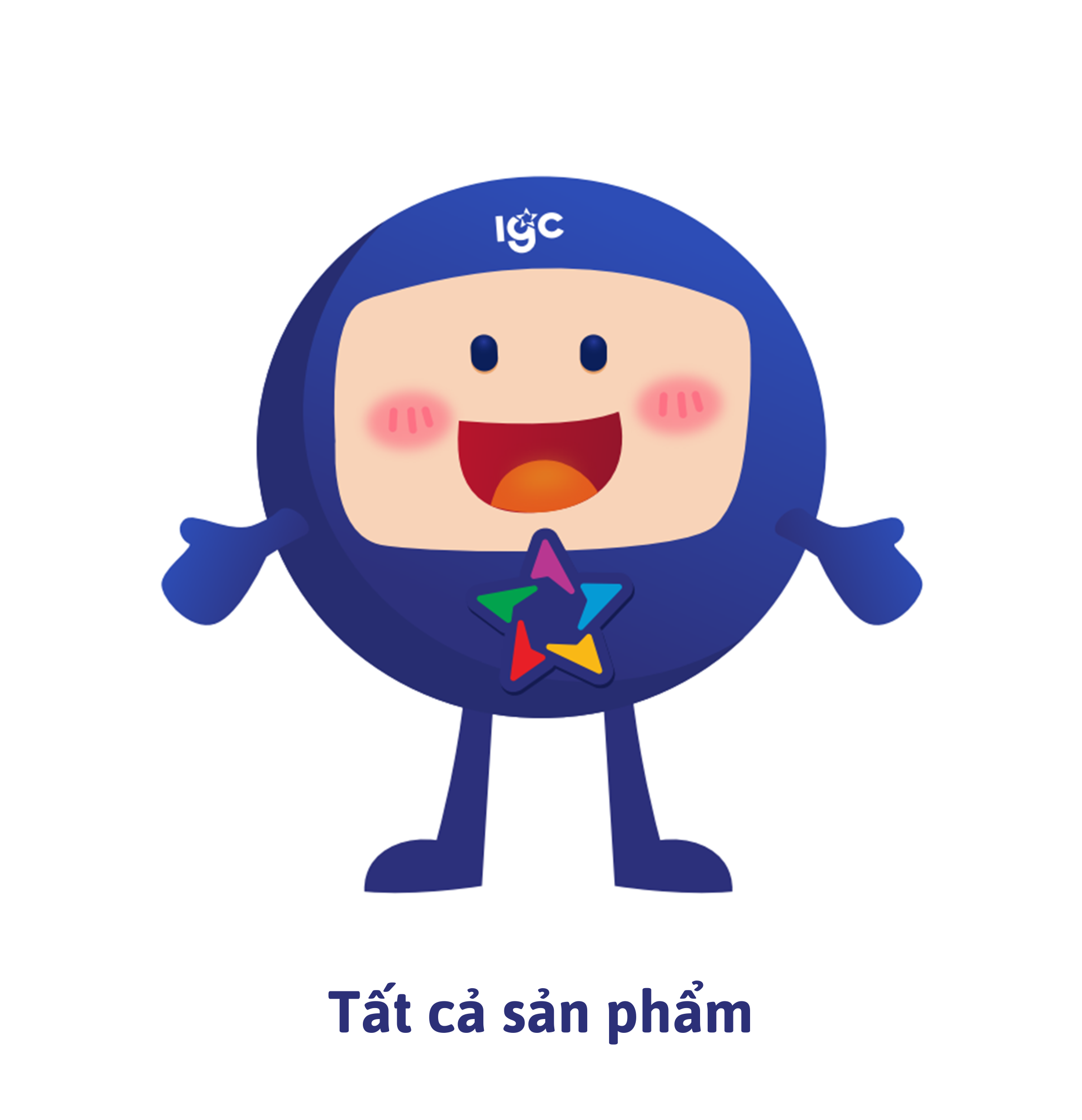 IGC Shop