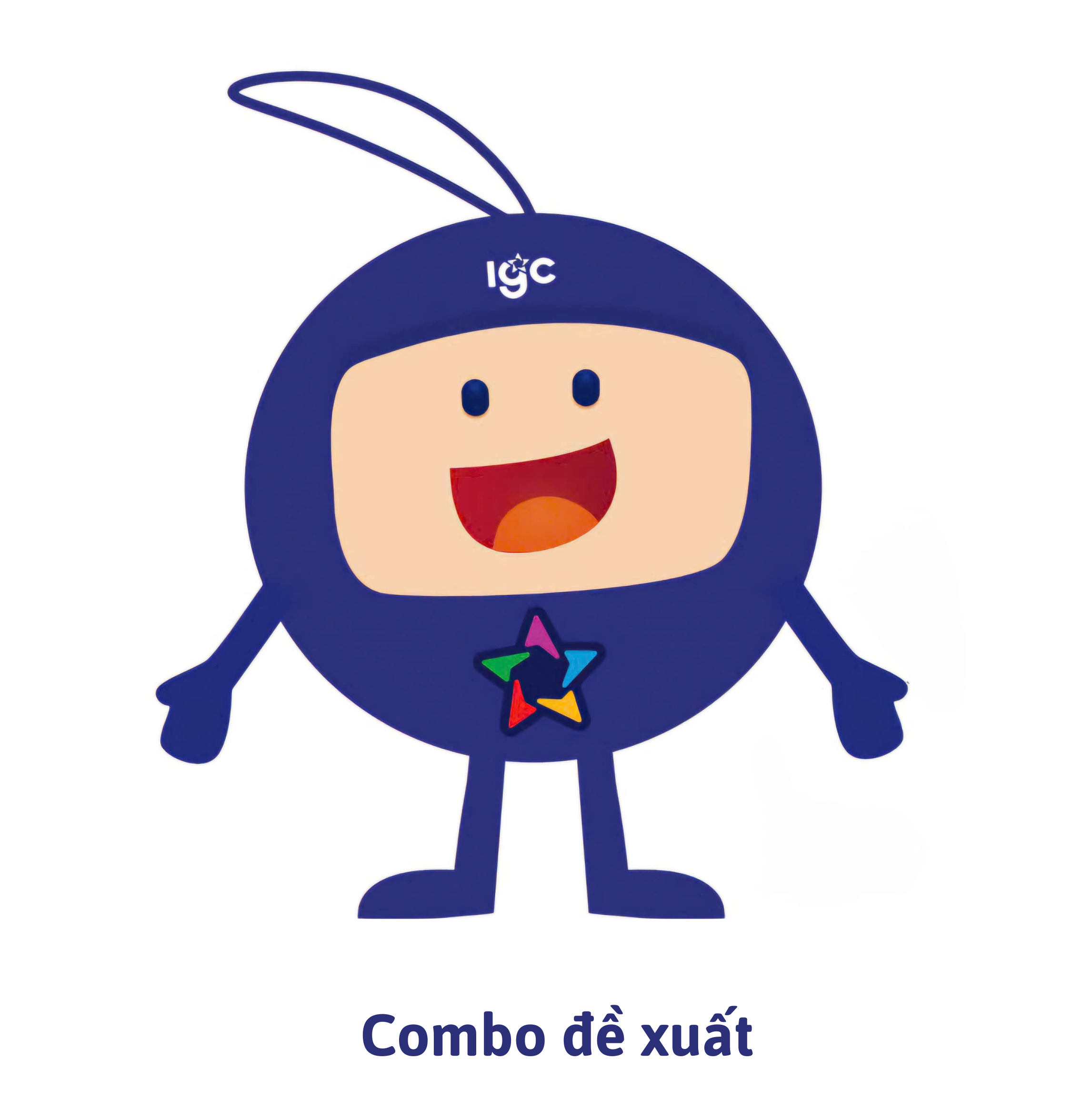IGC Shop
