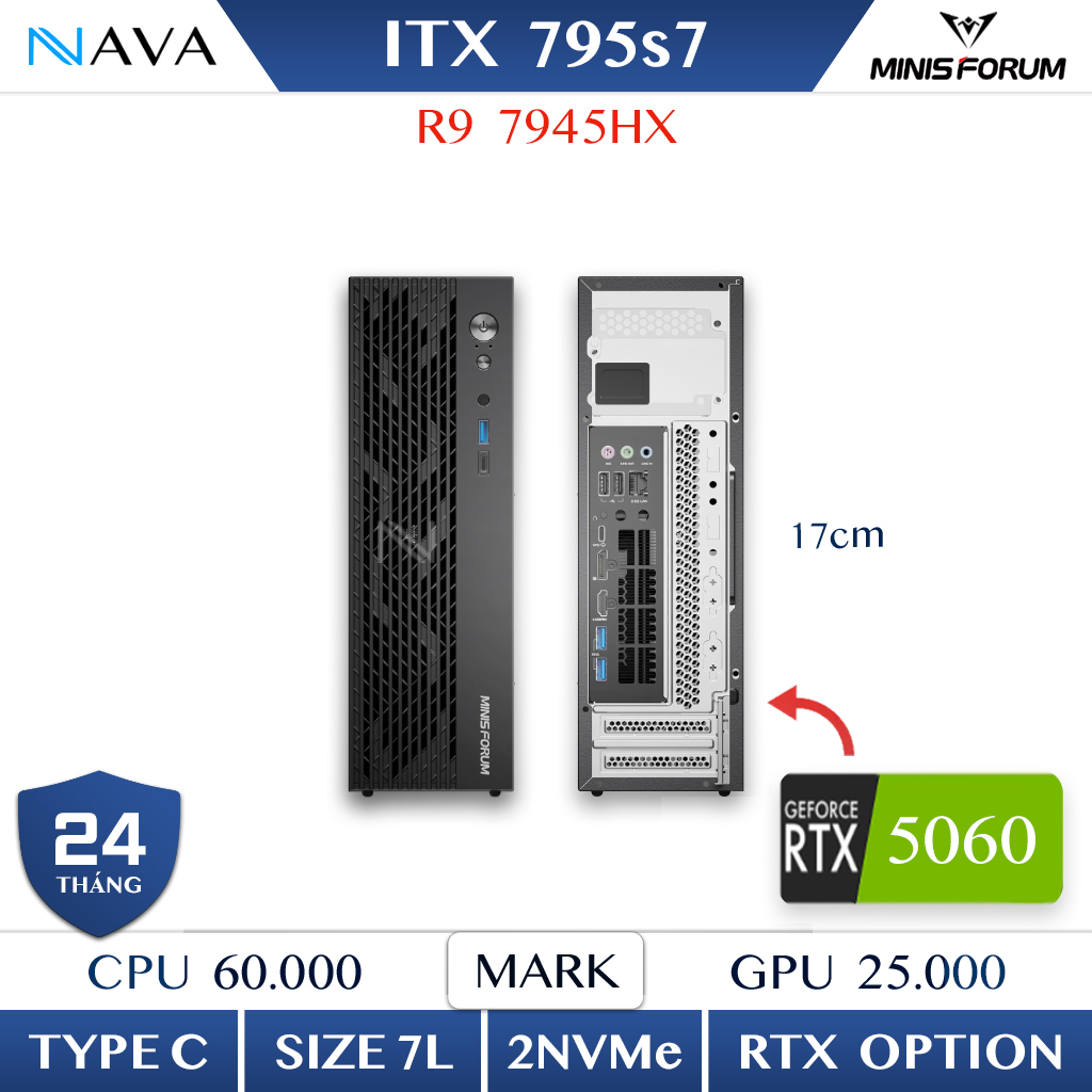 Mini PC chơi game AAA: Cấu hình và lưu ý cần biết NAVA STORE - Mini PC ...