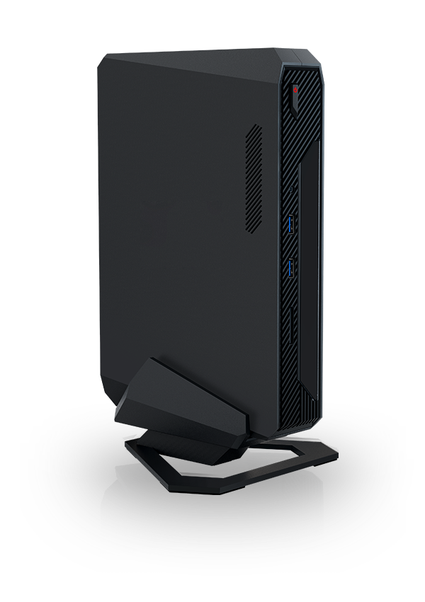 Mini PC ASUS ROG NUC 14 Performance INTEL Core Ultra 9 - RTX 4070 8GB ...