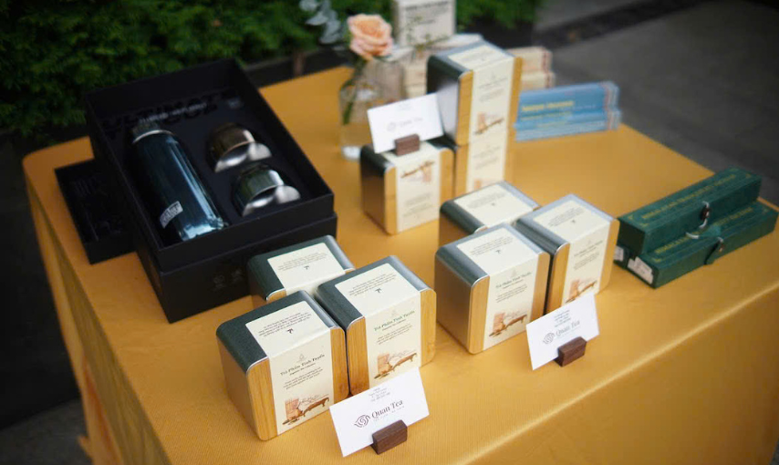 New Season Tea 2025 - Introduction and How to Savour