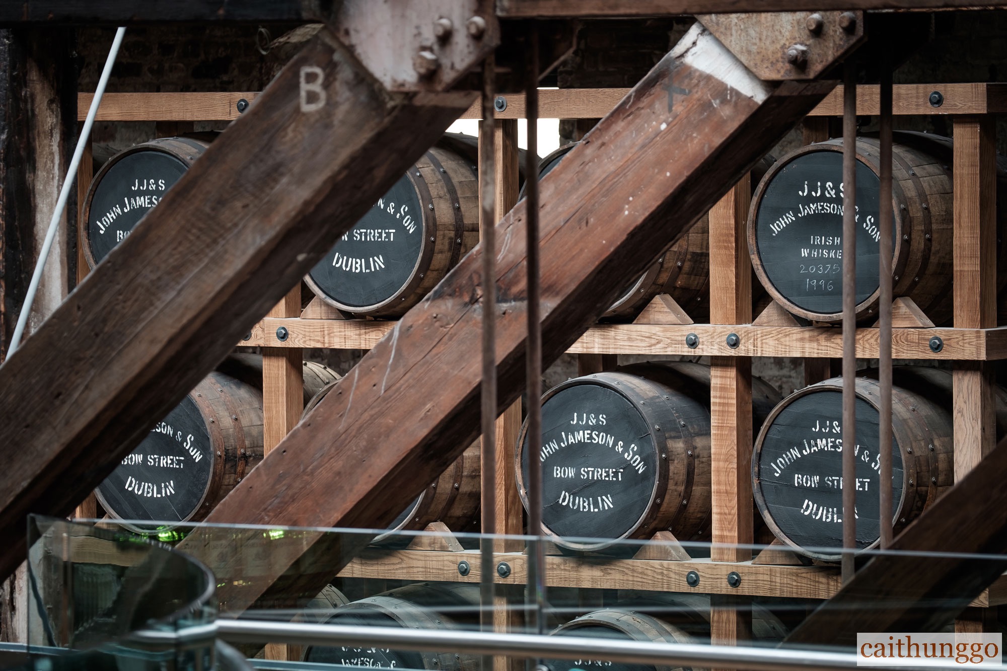 5 Mẹo Vàng Để Tận Hưởng Trọn Vẹn Chuyến Tham Quan Nhà Máy Chưng Cất