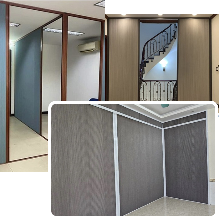 Công ty TNHH Cách Nhiệt TECO PANEL