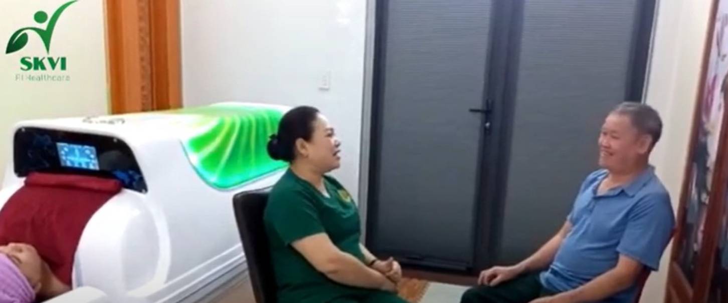 Công ty cổ phần công nghệ A.I-SKVI