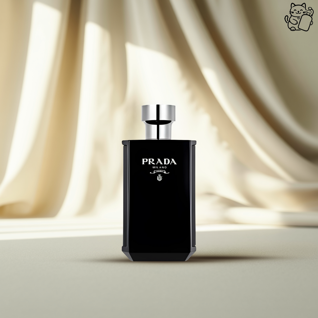 Prada Milano L'Homme Intense EDP