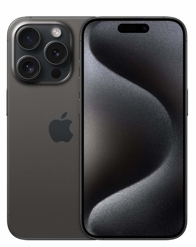 IPHONE APPLE 15 128GB A3090-VIE/ĐEN/XANH LÁ/XANH DƯƠNG/HỒNG