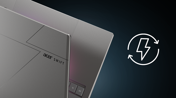 Hàng loạt flagship của Acer được tung ra trong năm 2026: Kỷ nguyên của