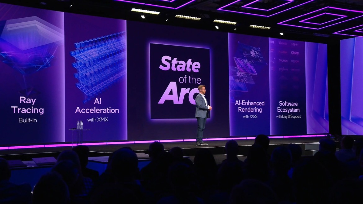 Intel Panther Lake lộ diện hiệu suất: Core Ultra Series 3 chính thức b