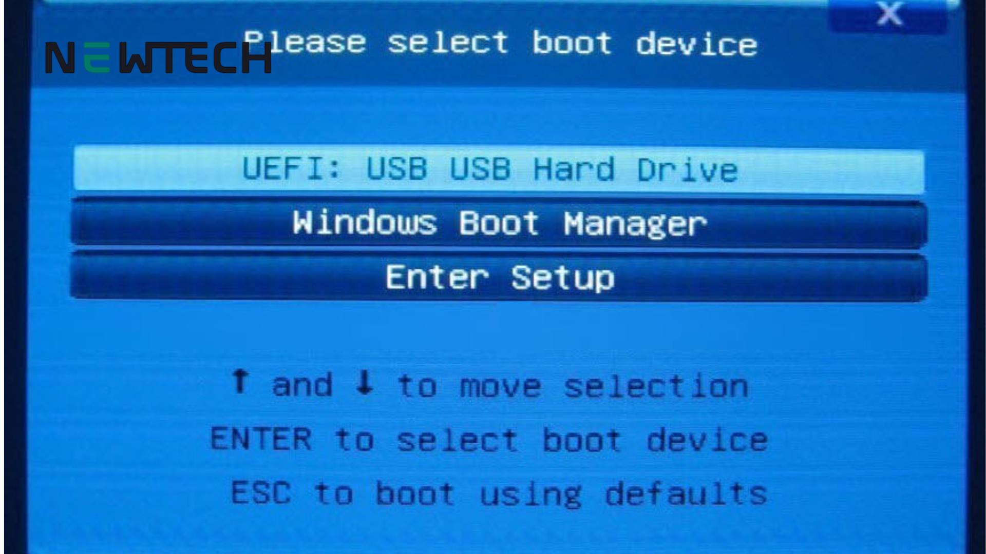 Cách vào Boot laptop Asus đơn giản, hiệu quả
