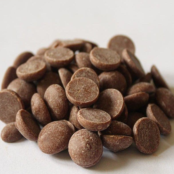 Socola đen 65% Puratos 1kg