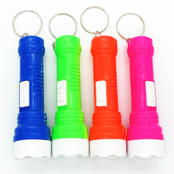 ĐÈN PIN MINI Điện Tử 360(E360)