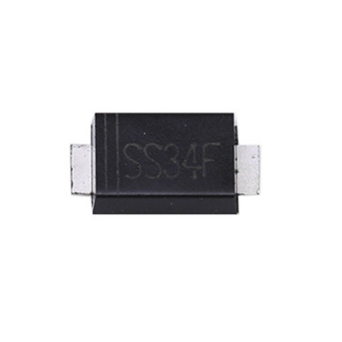 DIODE SS34F SOT123 3A 40V SMD Điện Tử 360(E360)