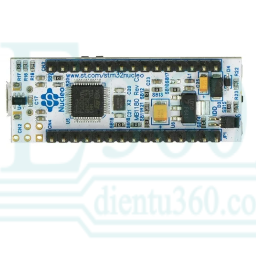 BOARD NUCLEO-L031K6 Điện Tử 360(E360)