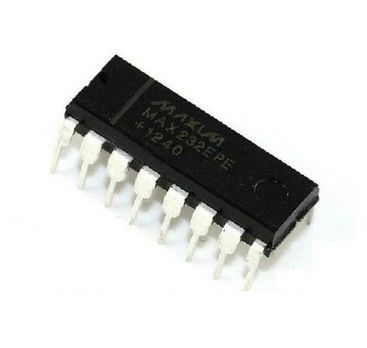 IC MAX232 DIP16 Điện Tử 360(E360)