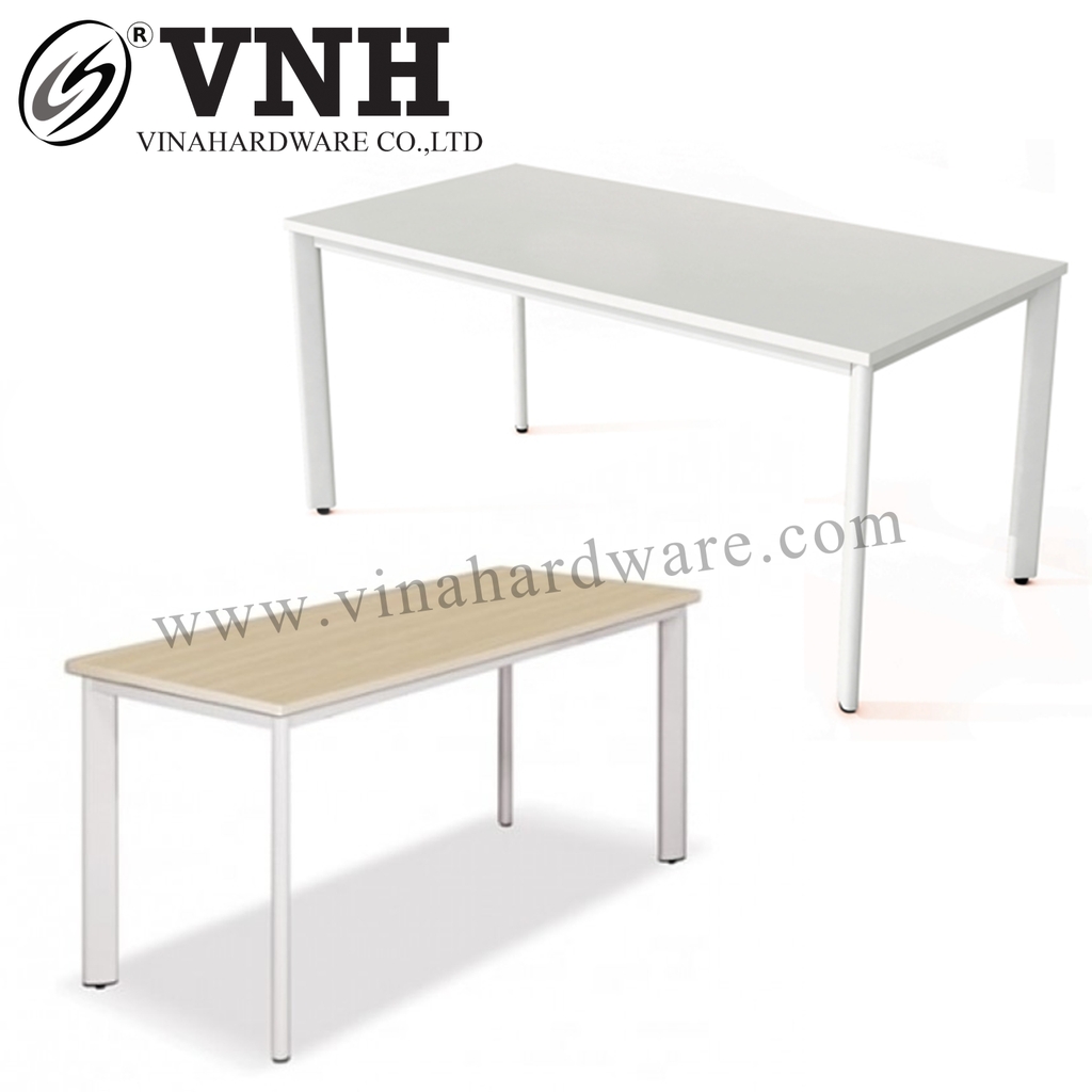 Khung bàn tháo ráp oval, sơn tĩnh điện VNH | vinahardware