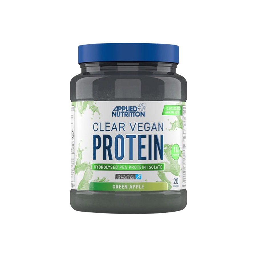 Applied Nutrition Clear Vegan Protein 20 Lần Dùng Giá Tốt