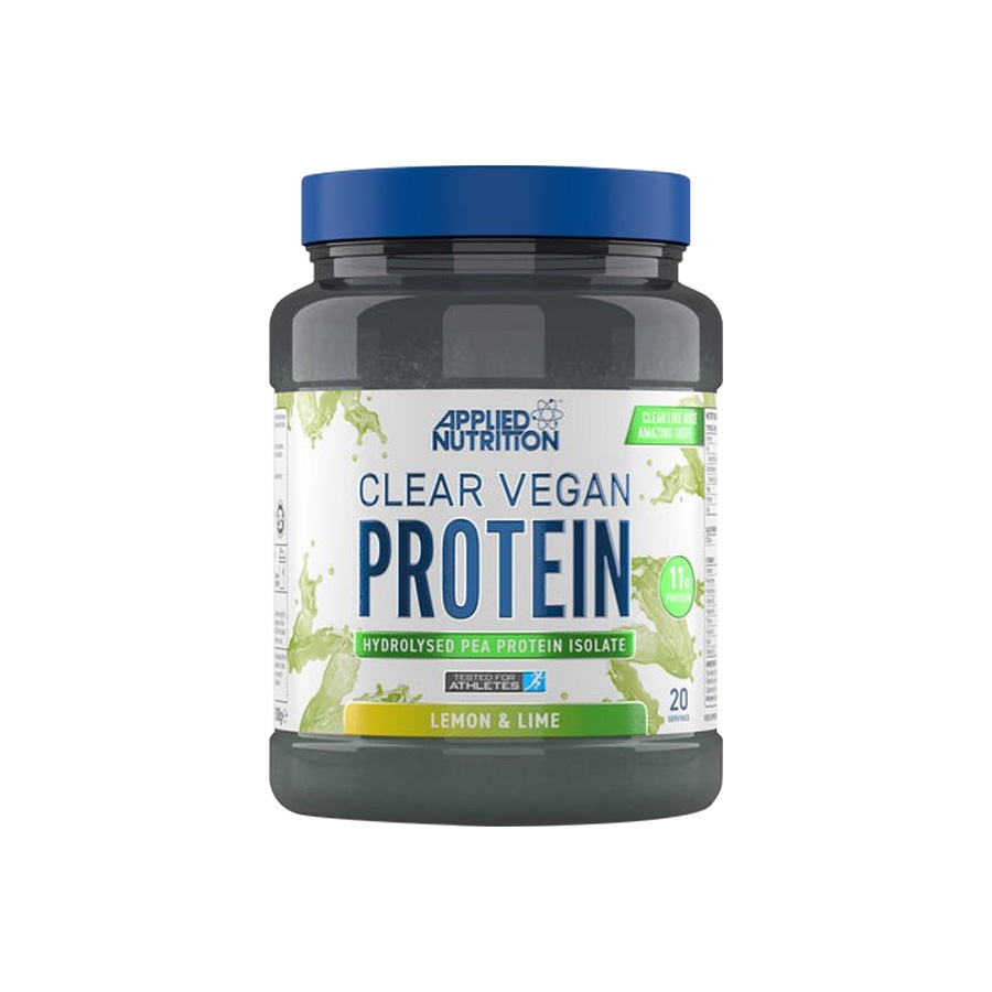 Applied Nutrition Clear Vegan Protein 20 Lần Dùng Giá Tốt