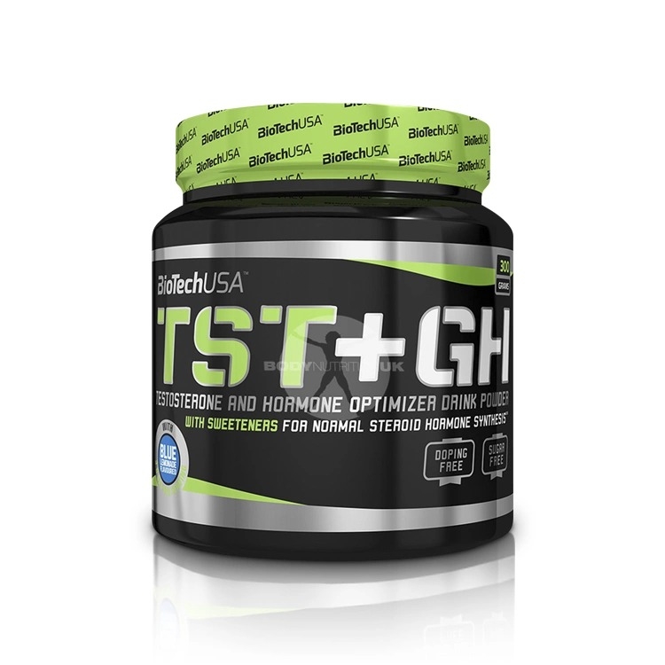 BIOTECH TST+GH (300 Gram) - Giá Tốt - Chính Hãng