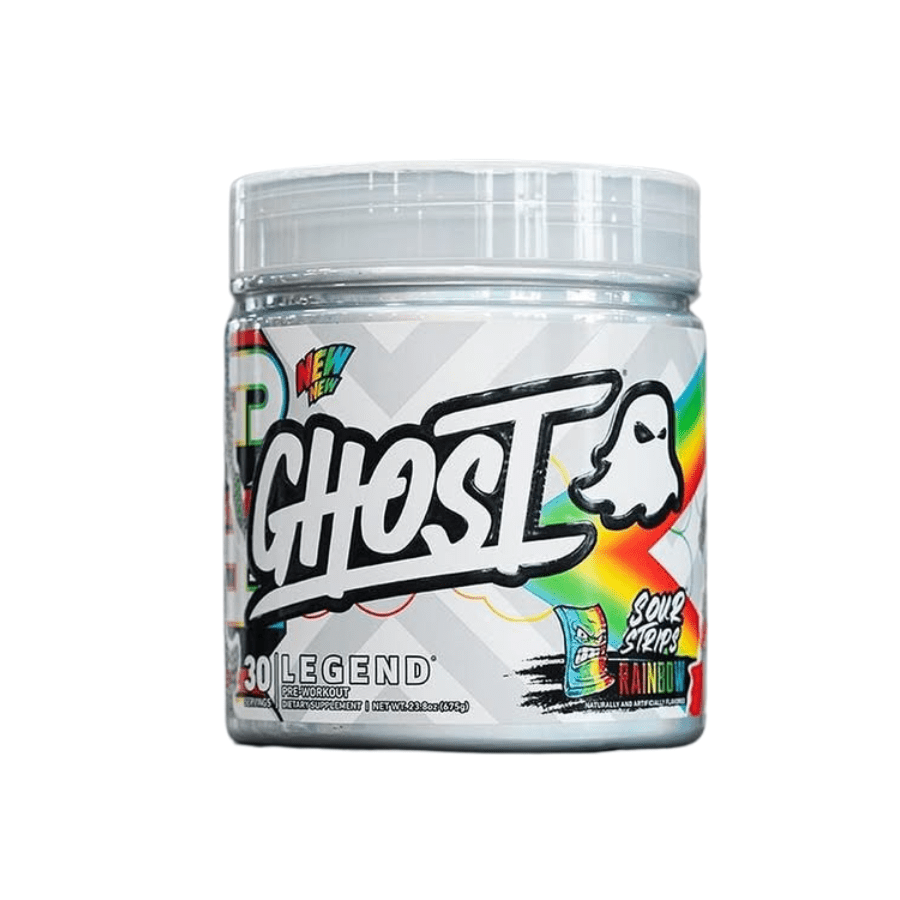 GHOST Legend Pre-Workout | Bán chạy nhất - Yêu thích nhất | #1