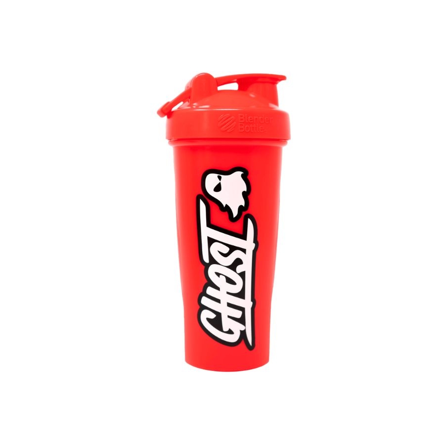 Ghost Blender Bottle, 750ml | Phiên bản giới hạn | Giá Tốt Nhất