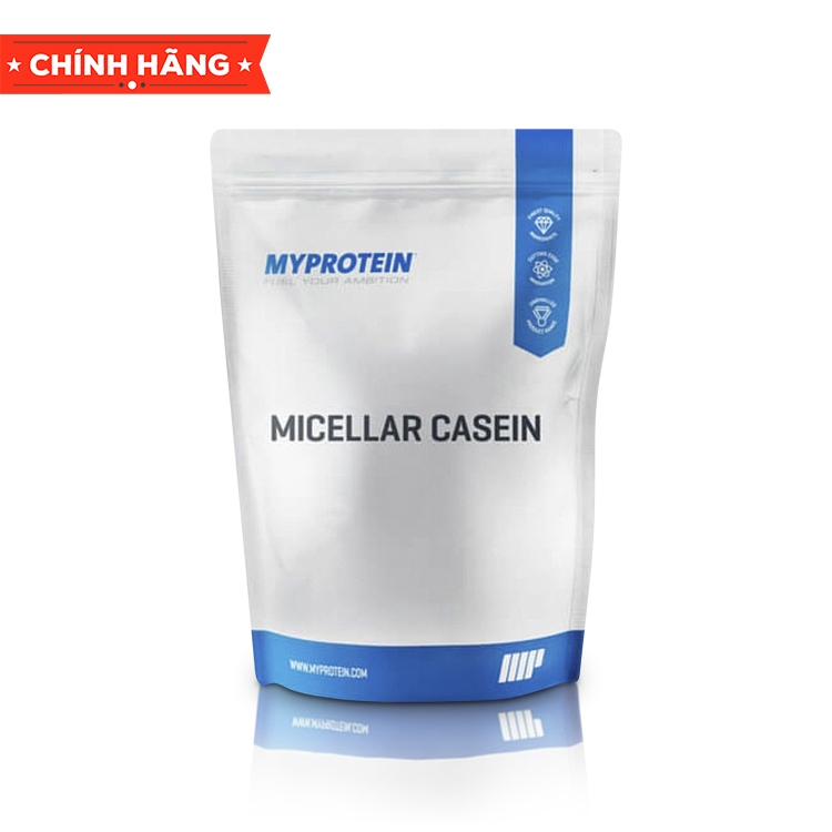 My Protein Micellar Casein, 2,5 Kg (82 Servings) - Giá Tốt Nhất