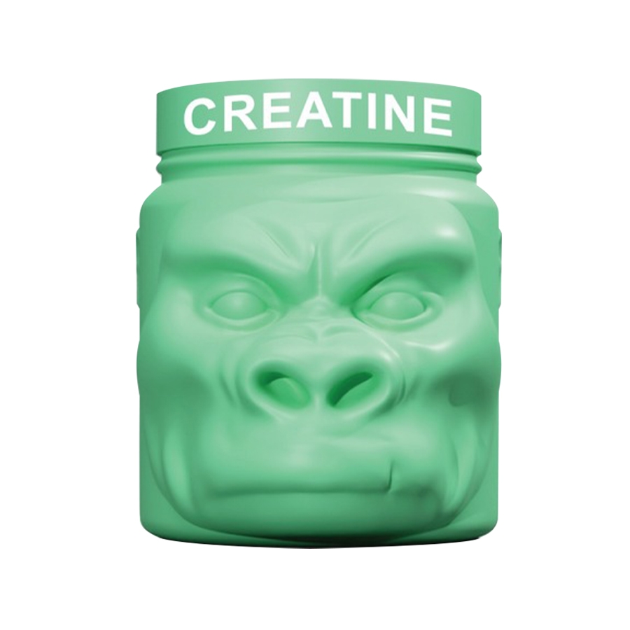 Primal Creatine 400g | Tối Ưu Sức Mạnh - Giá Tốt Nhất