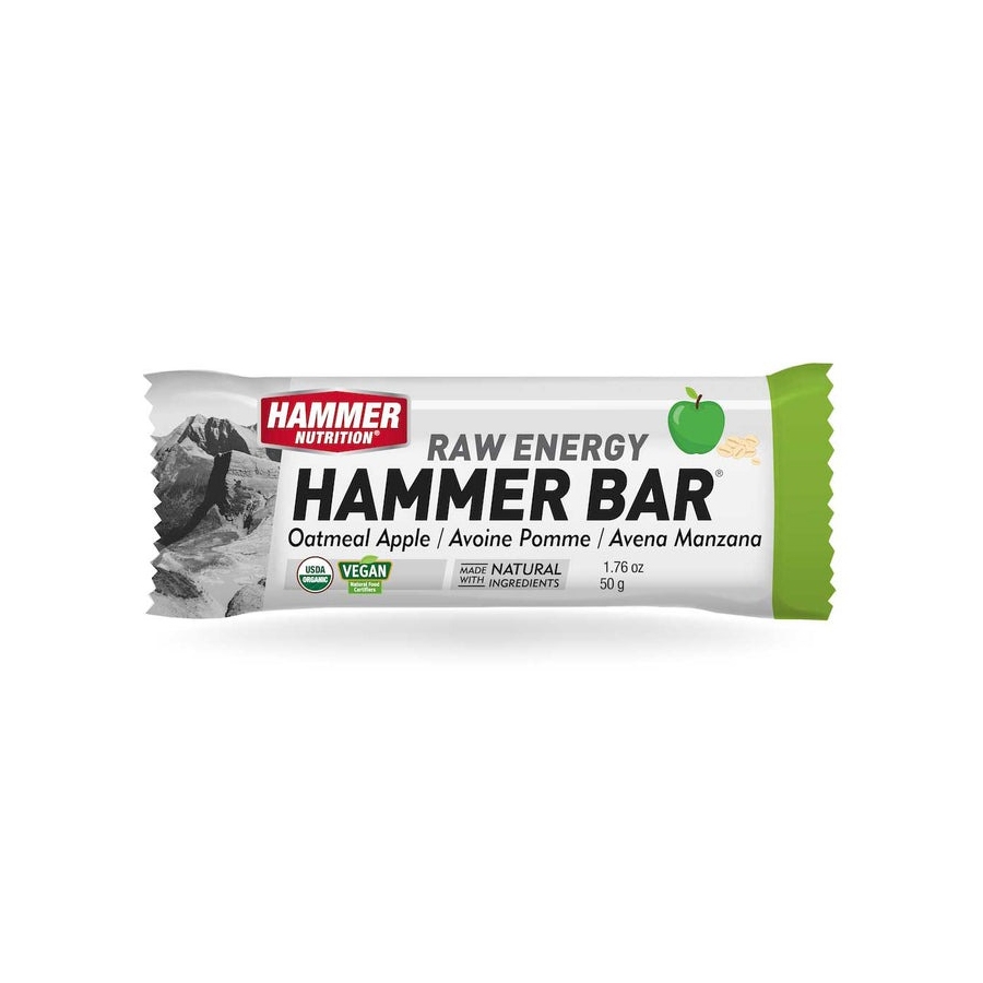 Hammer Bar - Bánh Ăn Nhẹ Giàu Năng Lượng - Giá Tốt Nhất