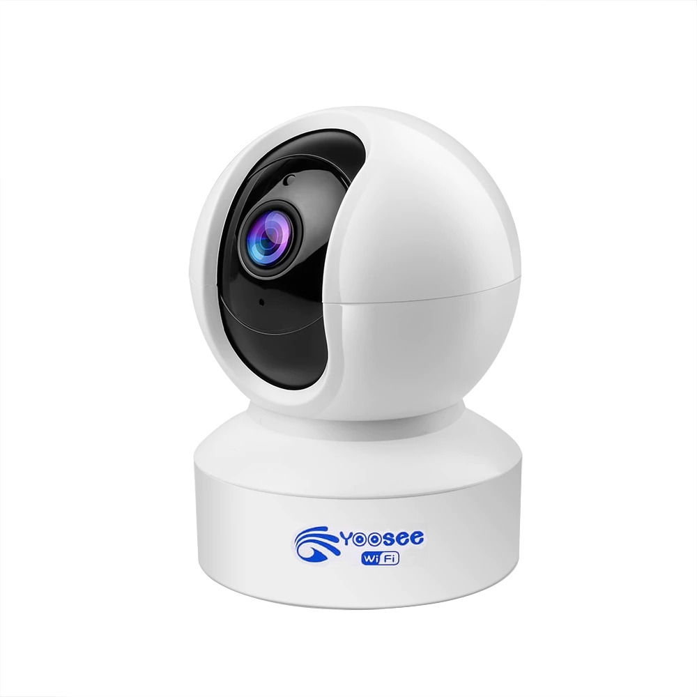 Camera IP wifi Yoosee HK216 1080P hồng ngoại ban đêm - đàm thoại 2 ...