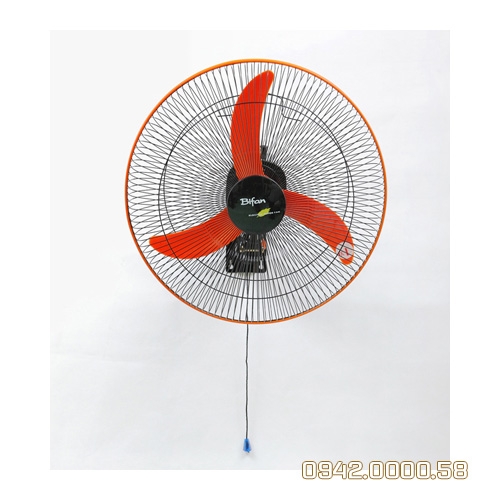 #1 Quạt treo tường Bifan T107 | Quạt gắn tường bifan giá rẻ nhất HCM|