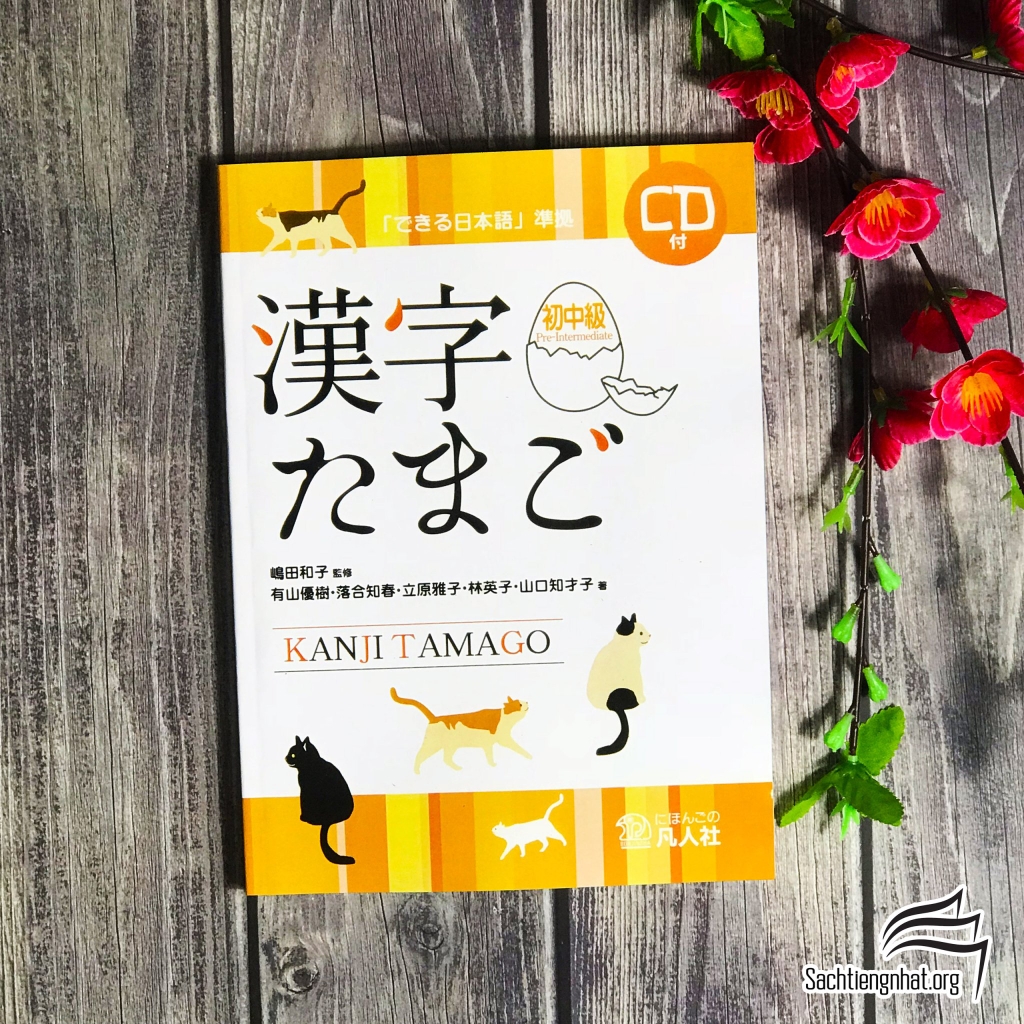 Trọn bộ 13 quyển Dekiru Nihongo Sơ-Sơ trung-Trung cấp - Kèm File nghe