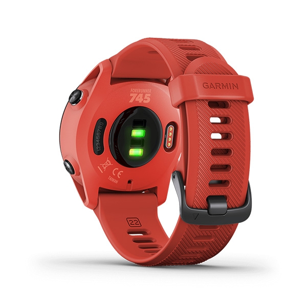 【Mua ngay】đồng hồ thông minh Garmin Forerunner 745 với giá tốt nhất ...