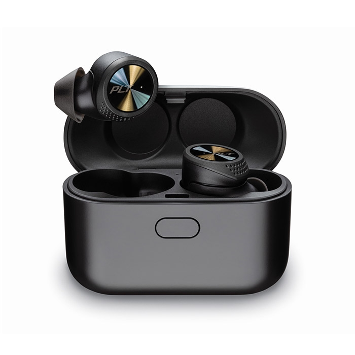 Bán tai nghe không dây Plantronics Backbeat Pro 5100 | Techwear.VN