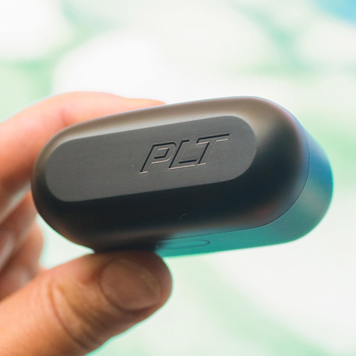 Bán tai nghe không dây Plantronics Backbeat Pro 5100 | Techwear.VN