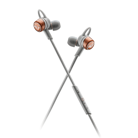 Mua tai nghe Plantronics BackBeat Go 3 chính hãng tại TechWear ...