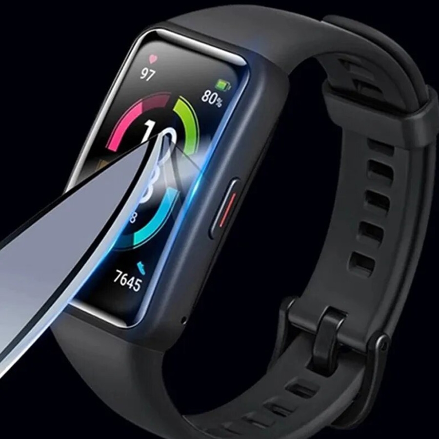 【Sale 30%】dán màn hình Huawei Band 8 cao cấp | Techwear.VN