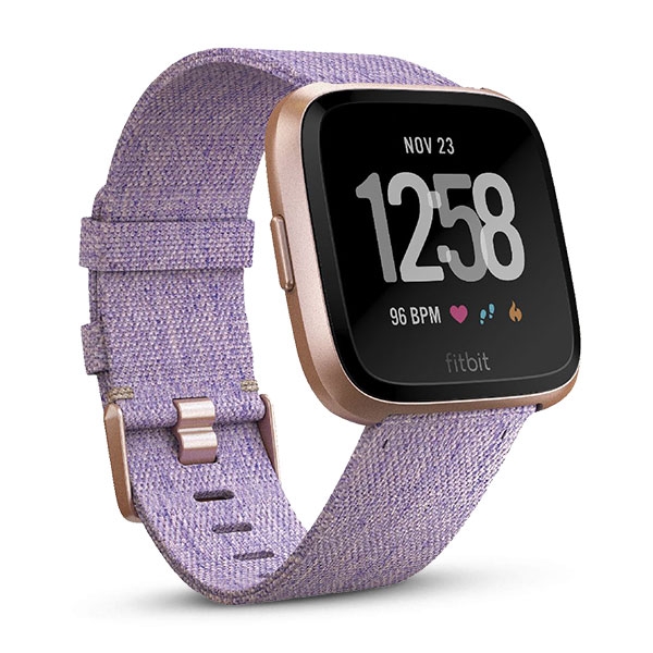 Giảm 15% | Mua đồng hồ thông minh Fitbit Versa giá tốt tại TechWear ...